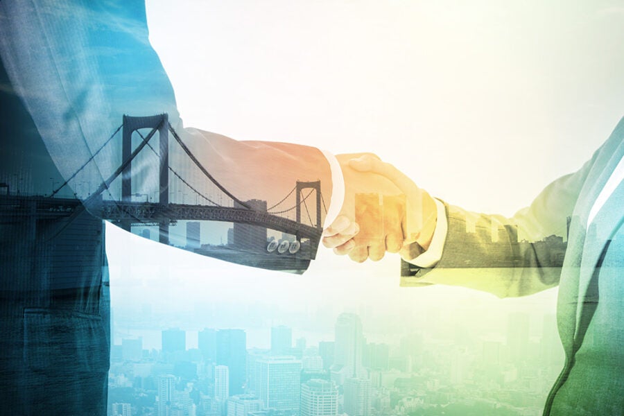 Trust Over IP - Defining a complete architecture for Internet-scale ...